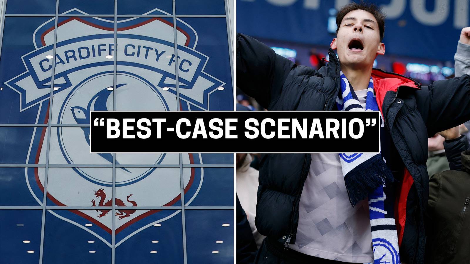 Cardiff City issued transfer checklist - Blueprint to Bluebirds success ...
