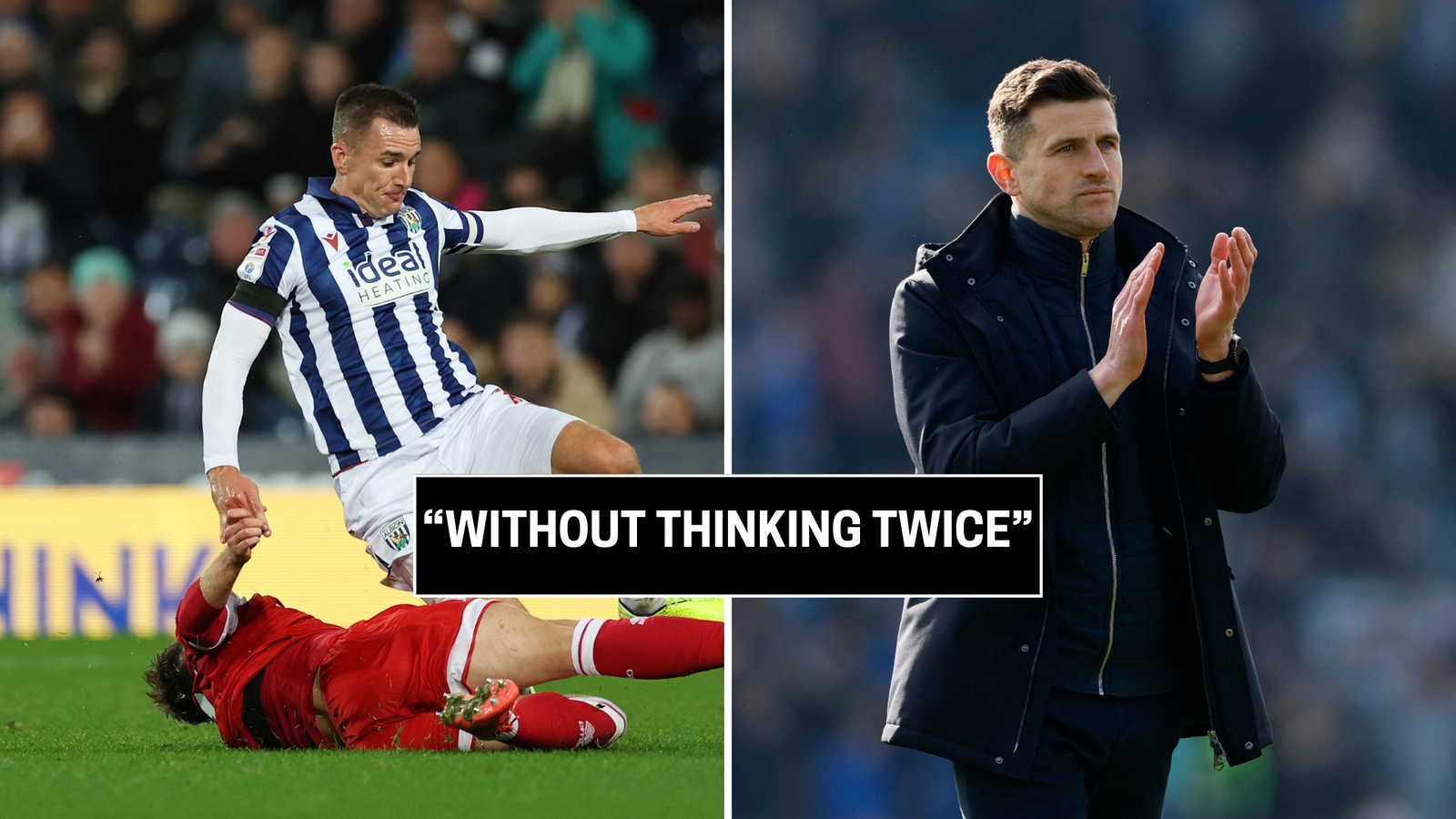 Portsmouth FC backed to consider emotional Jed Wallace transfer as West ...