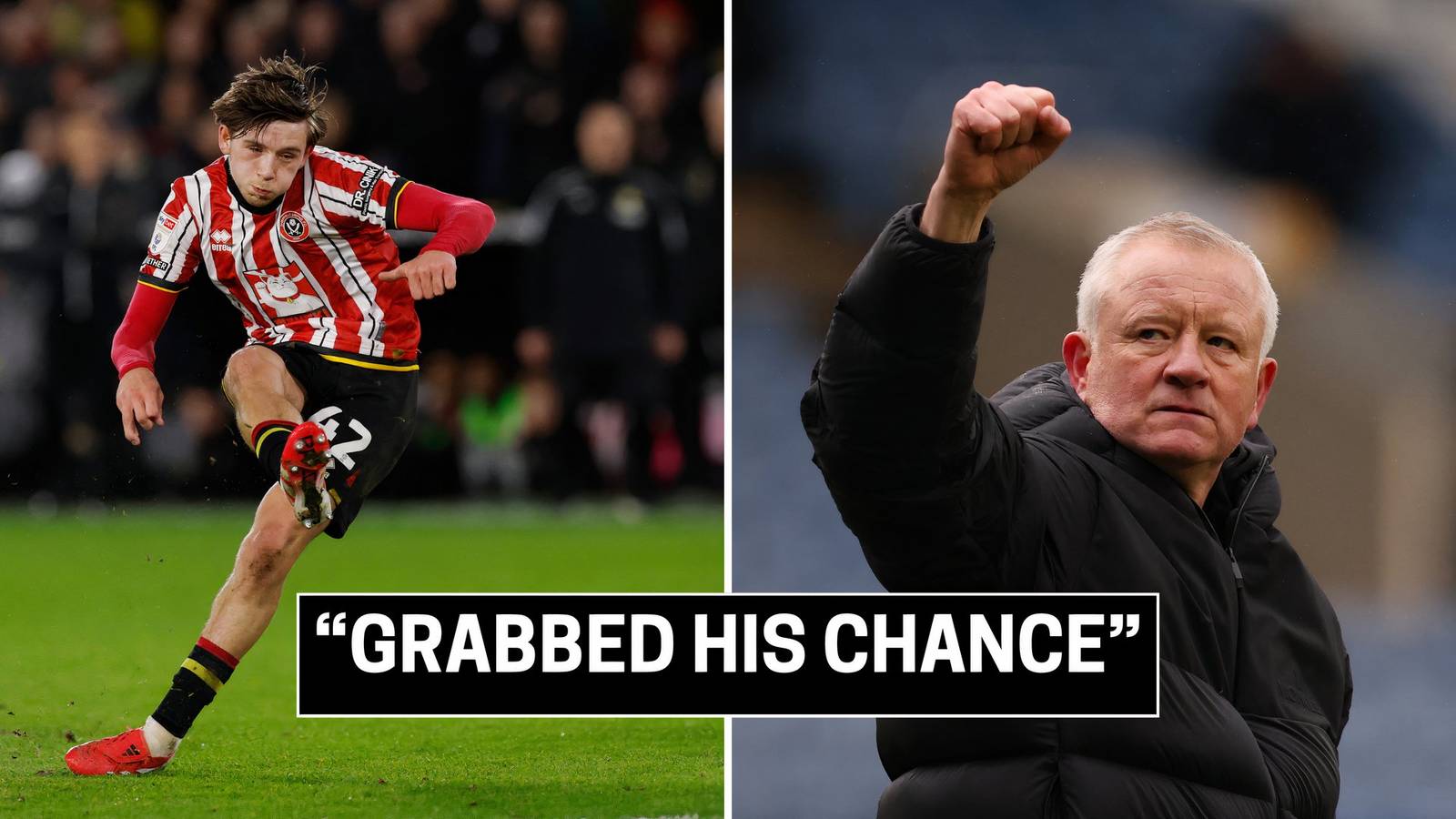 Sheffield United: Sydie Peck has “come out of nowhere” & has fans ...