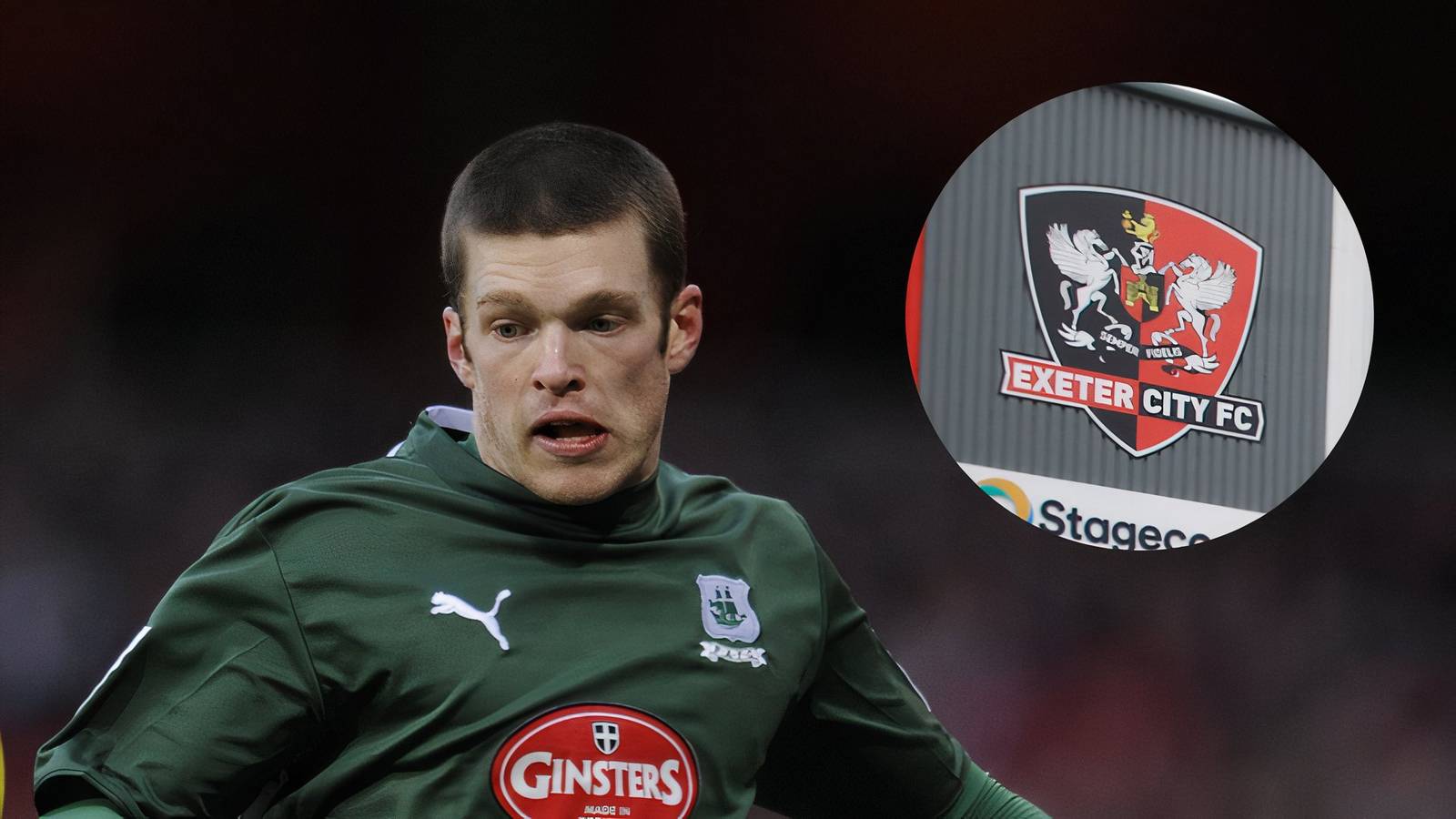 Jamie Mackie's Exeter City to Plymouth Argyle transfer worked out well ...