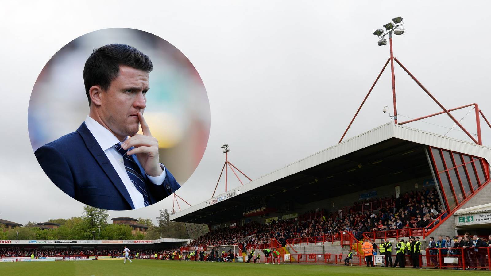 Success of Brighton & Crawley's Kamari Doyle deal making a mockery of ...