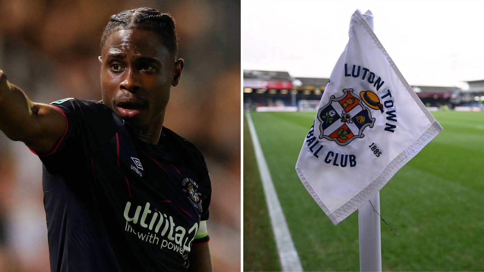 Luton Town: If nothing happens, these 3 players are going to leave ...