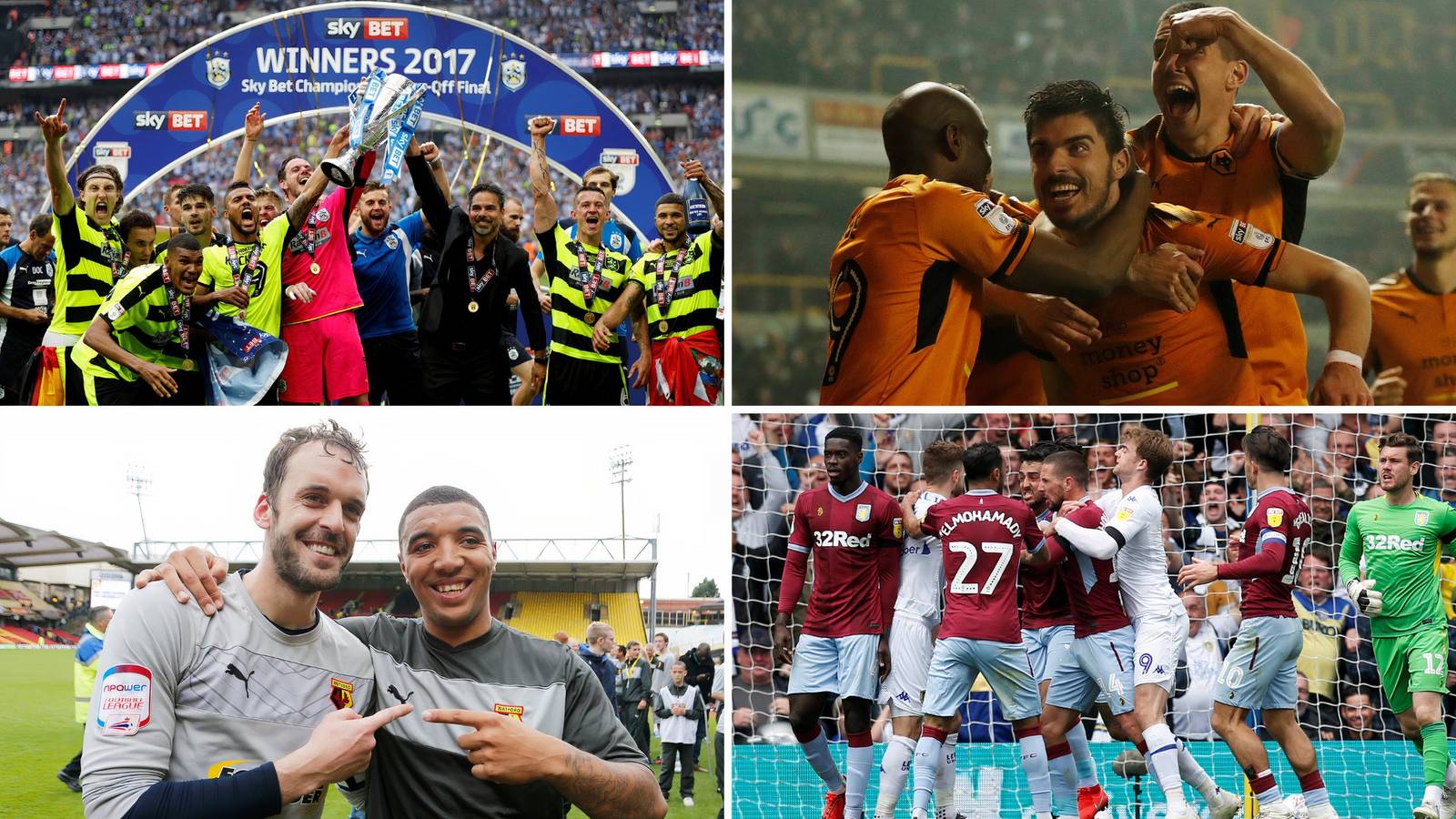 Top 10 most shocking EFL Championship moments ever (Ranked)