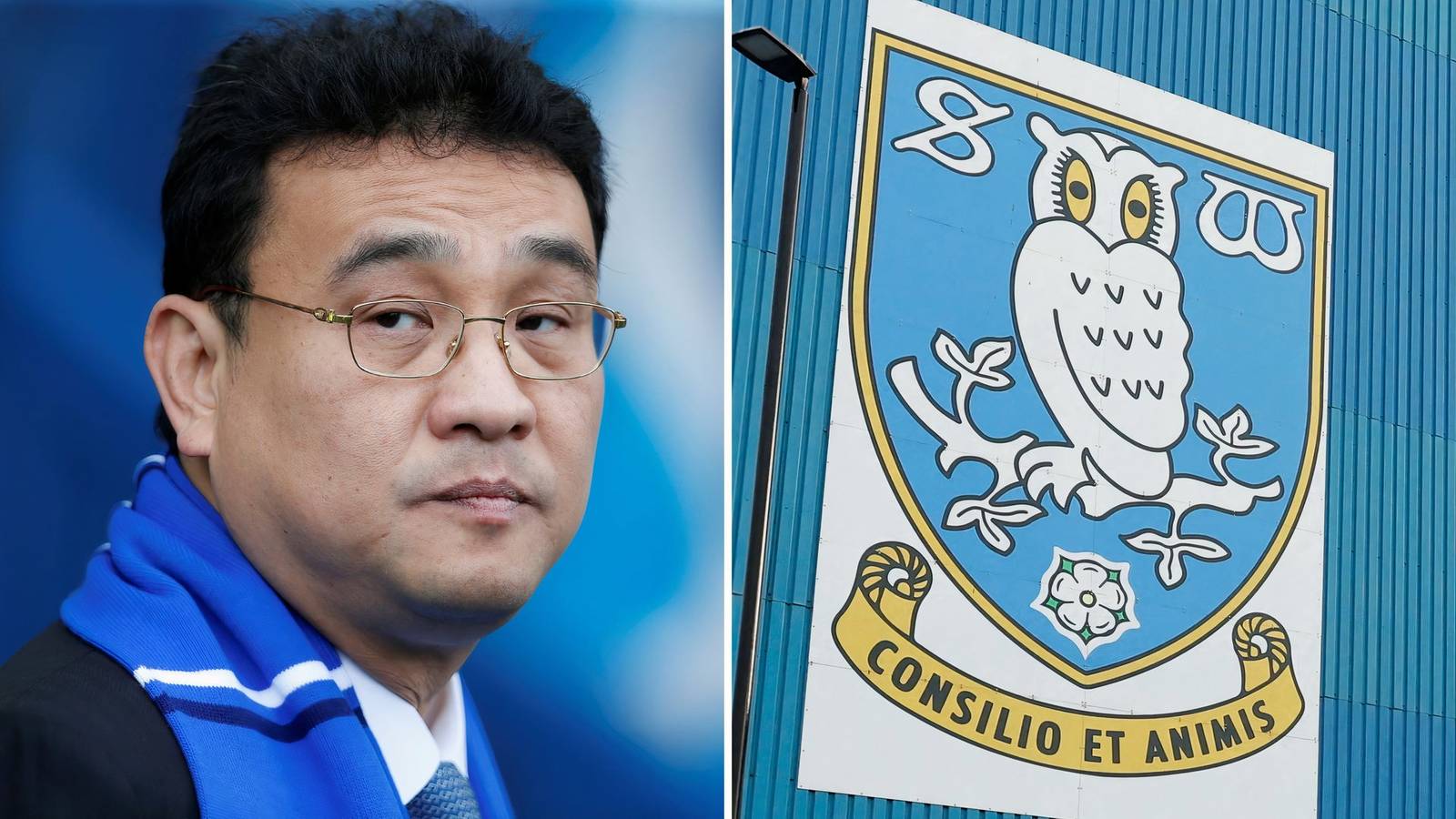 Consortiums eyeing Sheffield Wednesday takeover from Dejphon Chansiri ...