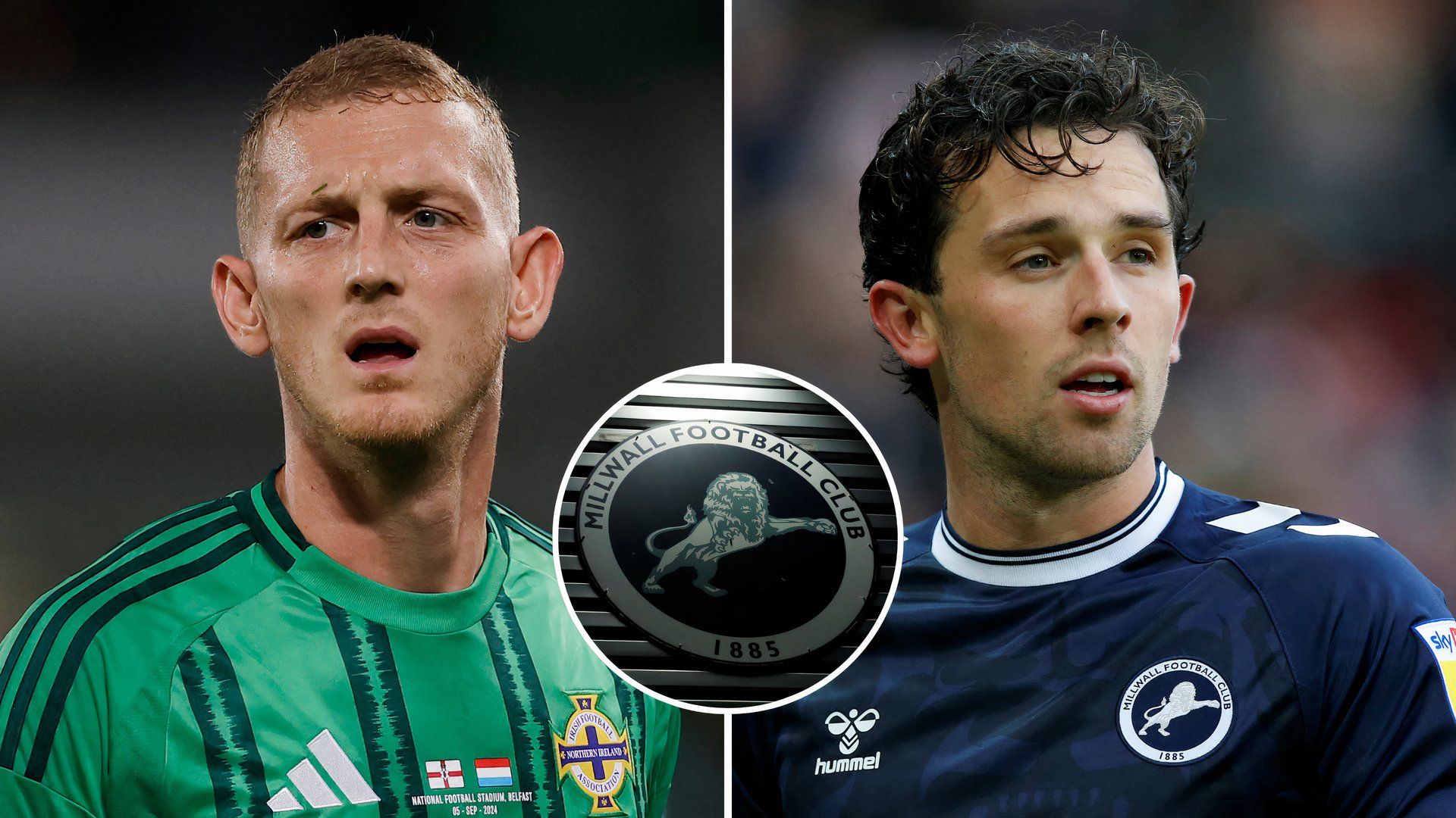 Millwall FC: If nothing happens, these 6 players are going to leave The Den
