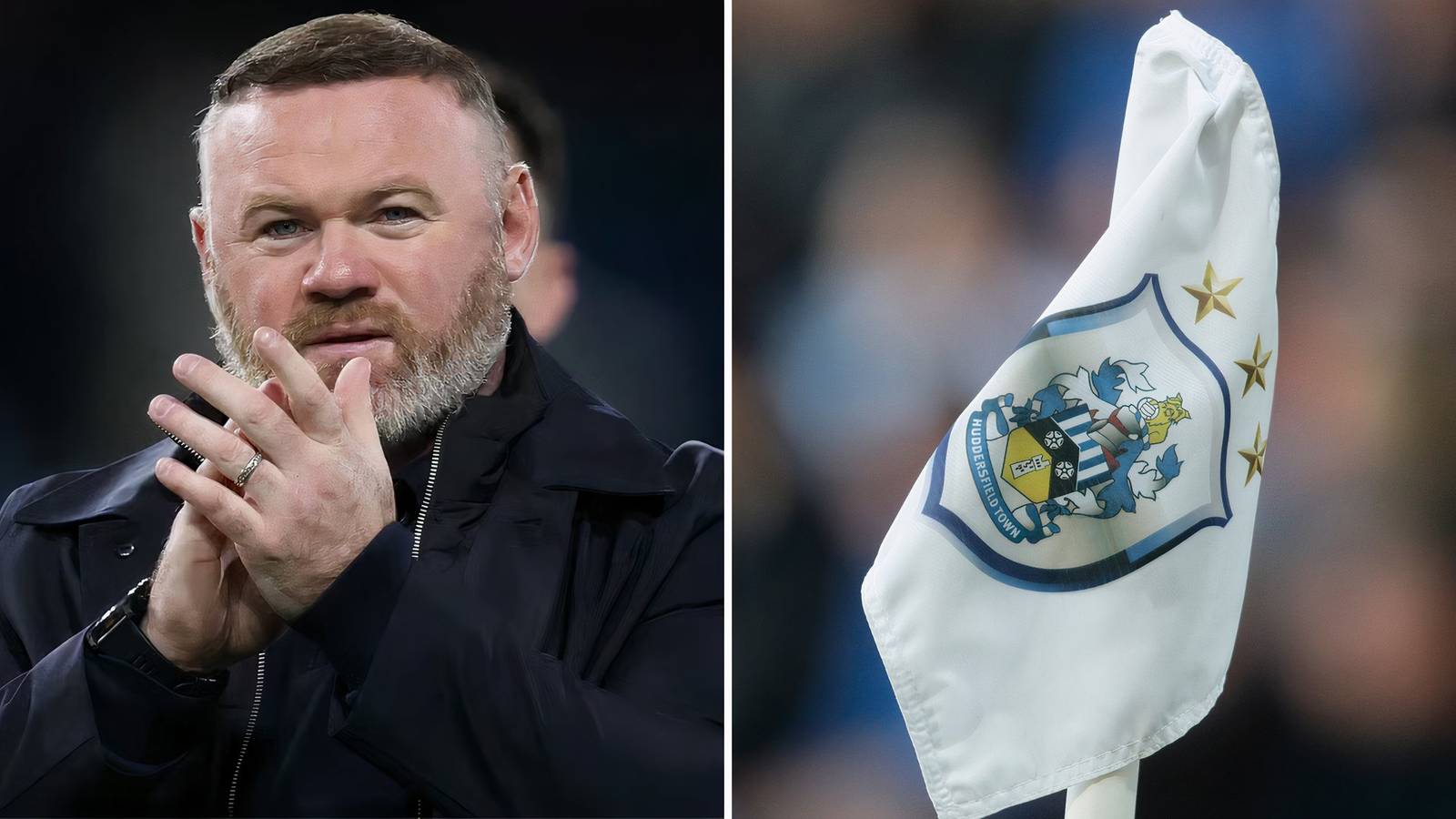 "I do believe" - Exclusive: Huddersfield Town and a move for Wayne ...