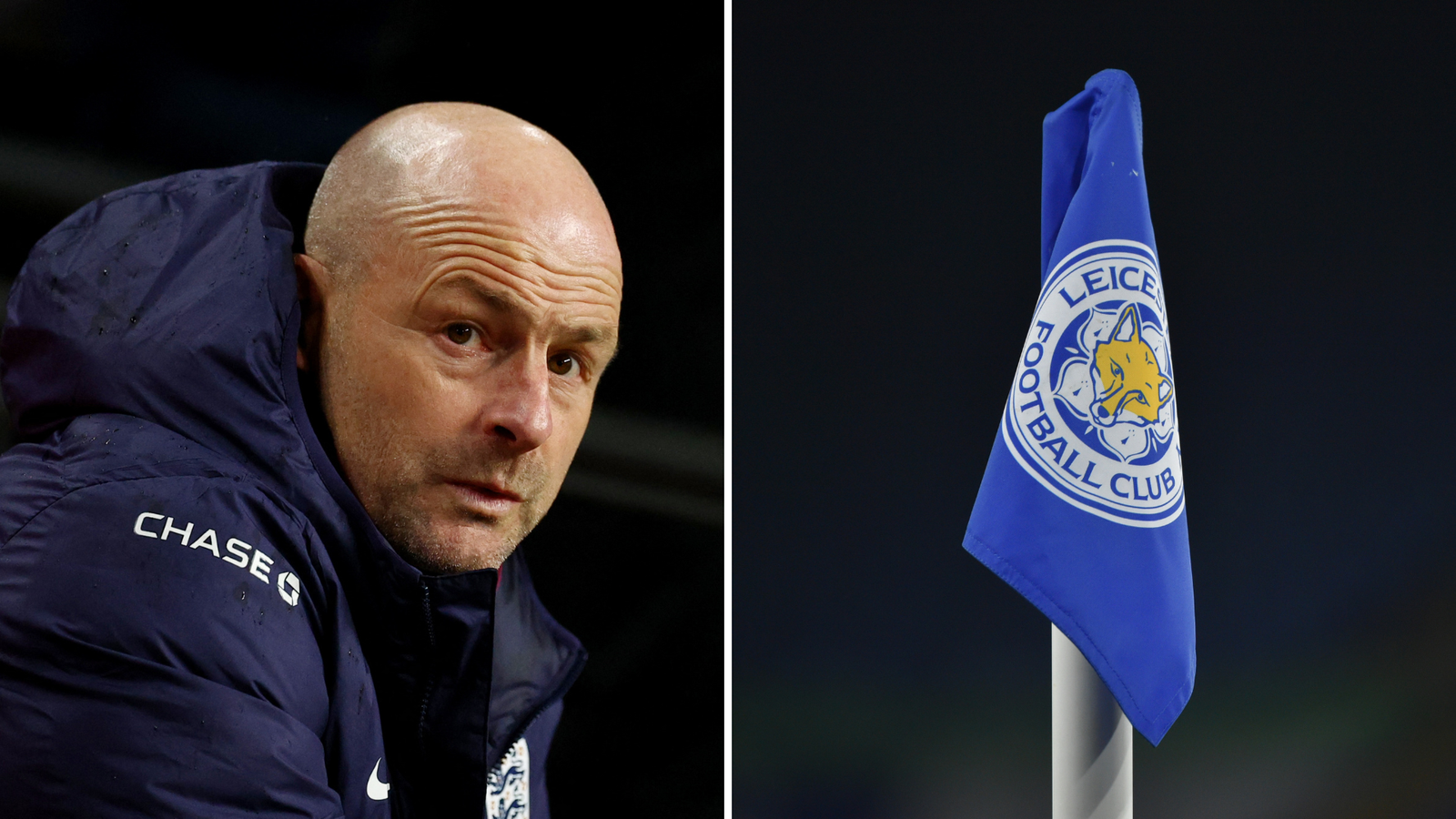 Exclusive: David Prutton reveals potential Leicester, Lee Carsley ...