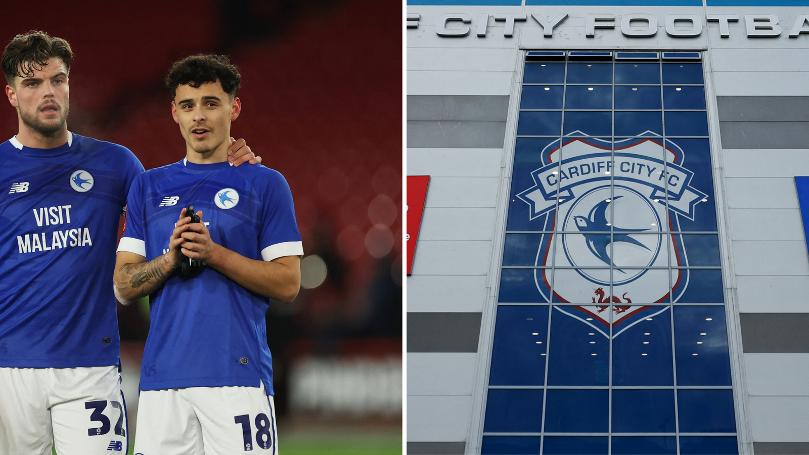 Exclusive: David Prutton's Cardiff City, Alex Robertson transfer warning