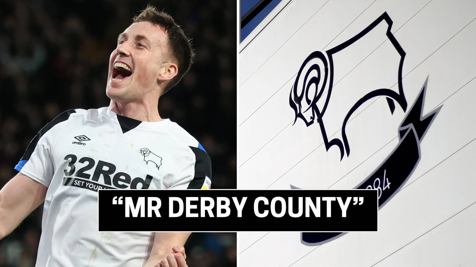 Derby County: John Eustace must bow to Craig Forsyth demands