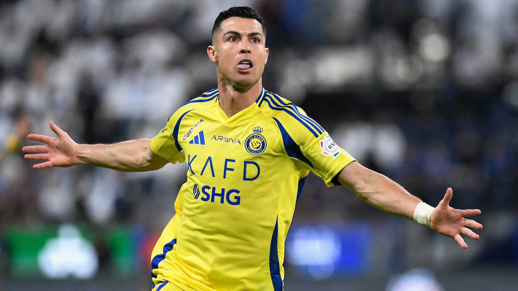 How much money Cristiano Ronaldo is paid per goal for Al Nassr - It's crazy