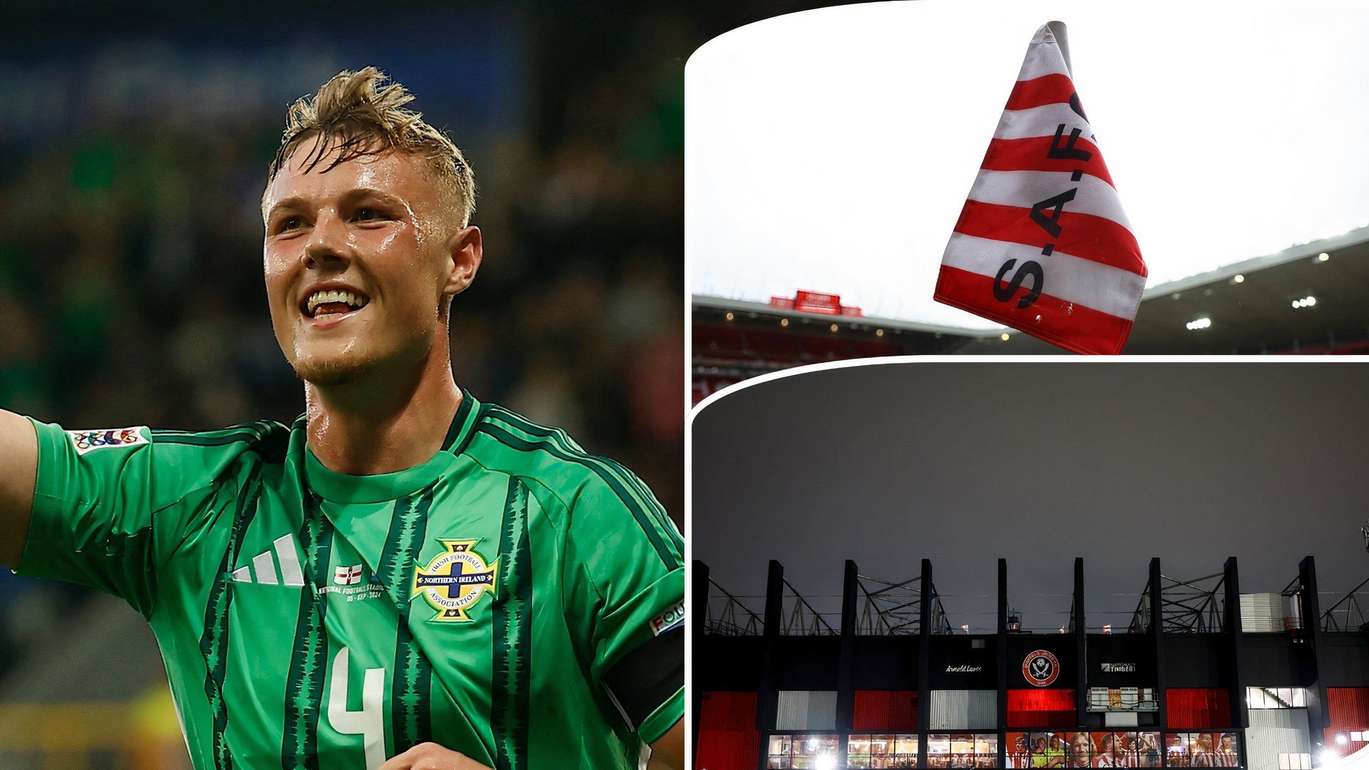 Harry Souttar’s current Leicester City wages as Sheffield United plot ...