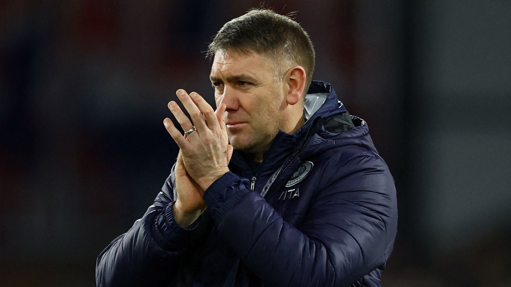 Exclusive: Stockport County set to raid Rochdale AFC for midfielder ...