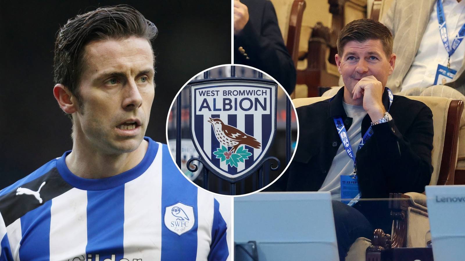 What Steven Gerrard’s estimated net worth is as David Prutton urges ...