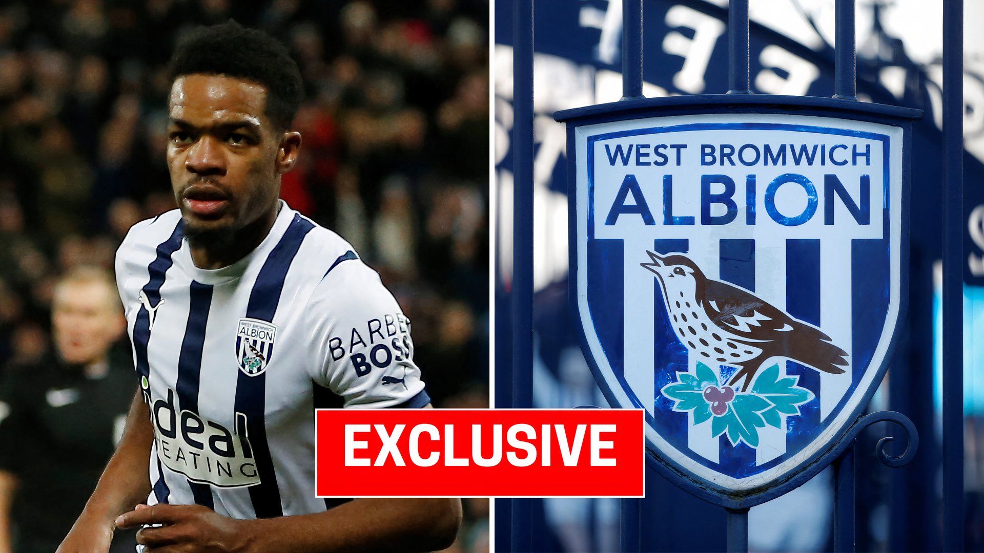 Exclusive: How Don Goodman feels about big Grady Diangana update at ...