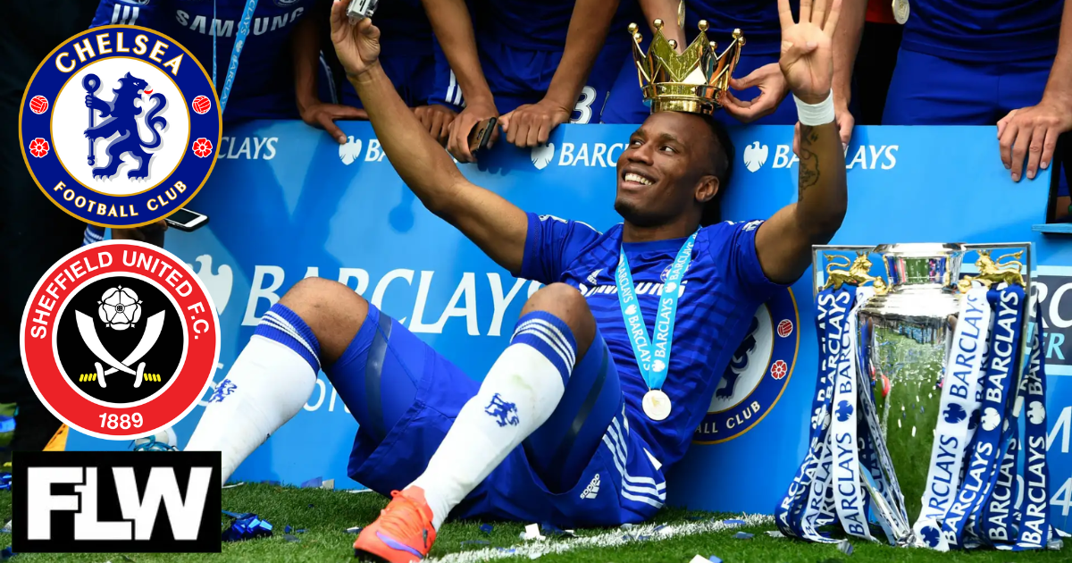 Sheffield United: Neil Warnock's Didier Drogba 100k transfer regret ...