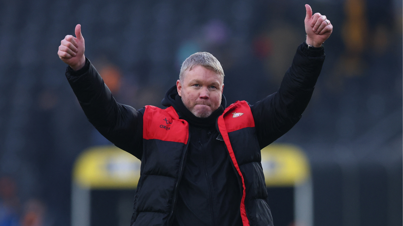 New claim made on Doncaster Rovers' move to reunite Mallik Wilks with ...