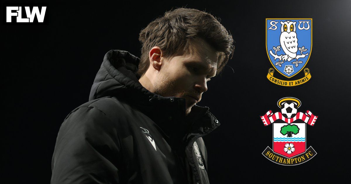 Danny Rohl leaves the door open for Sheffield Wednesday exit talks amid ...