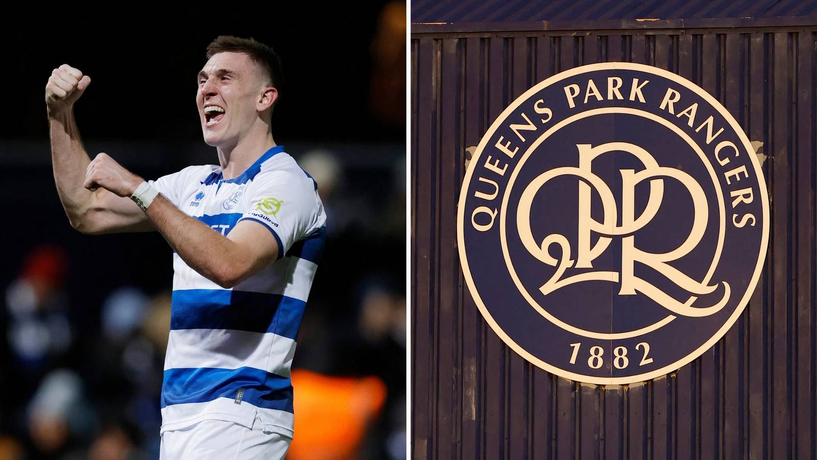 QPR: David Prutton backs Jimmy Dunne to secure big summer transfer - it ...