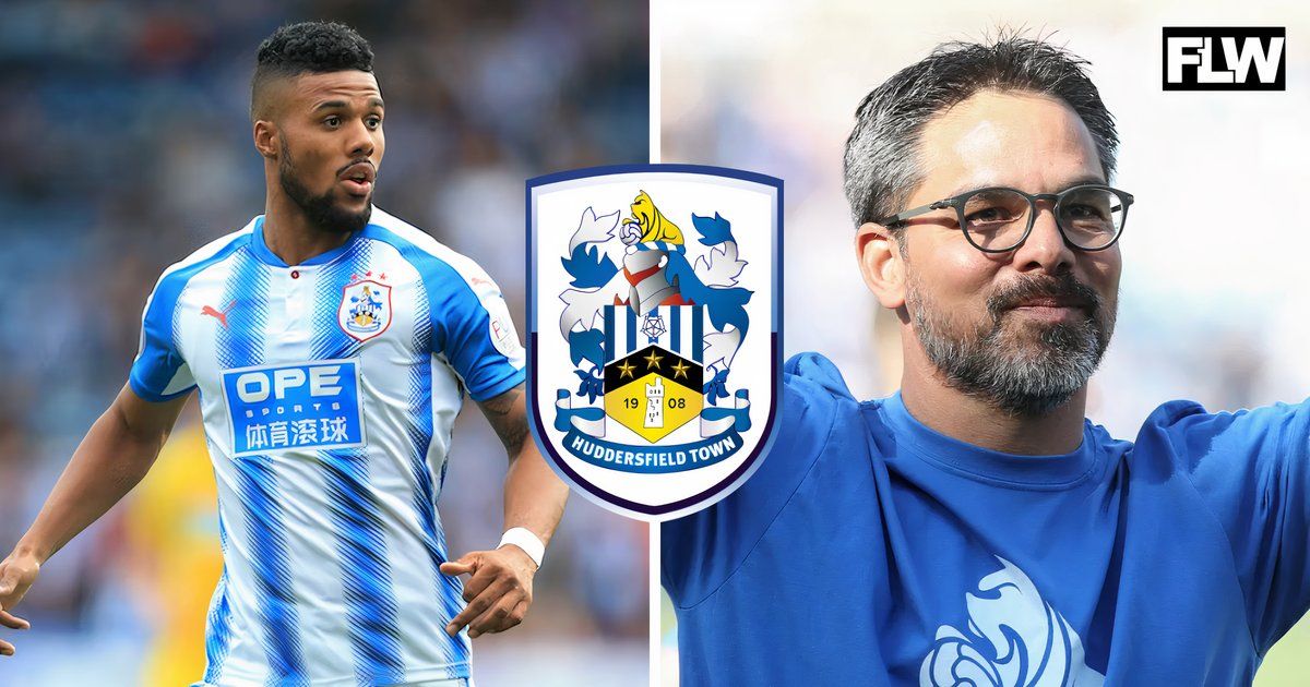 David Wagner downplayed Huddersfield Town, Elias Kachunga signing - he ...