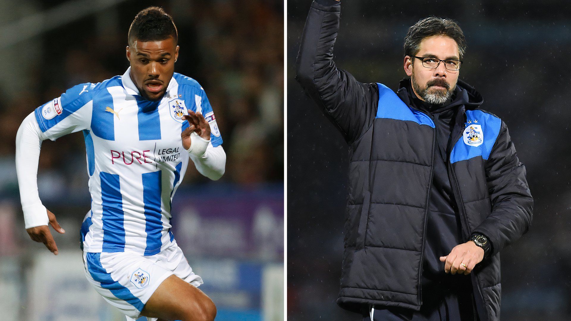 David Wagner downplayed Huddersfield Town, Elias Kachunga signing - he ...