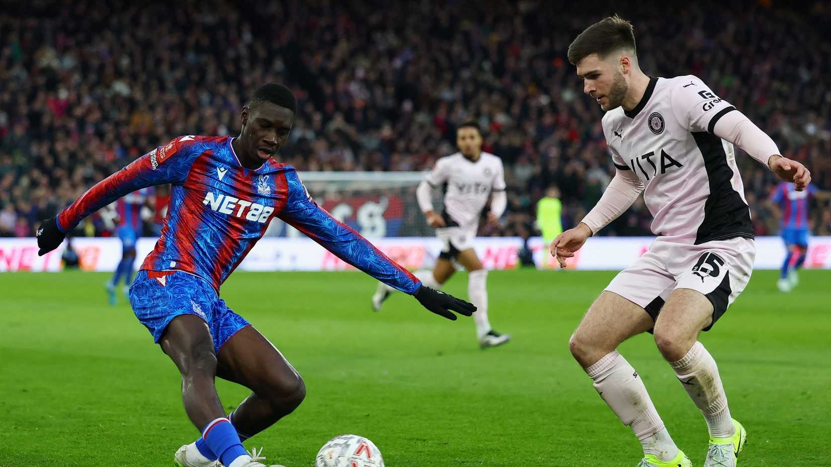 All 24 EFL League One clubs' best centre-back ranked from best to worst