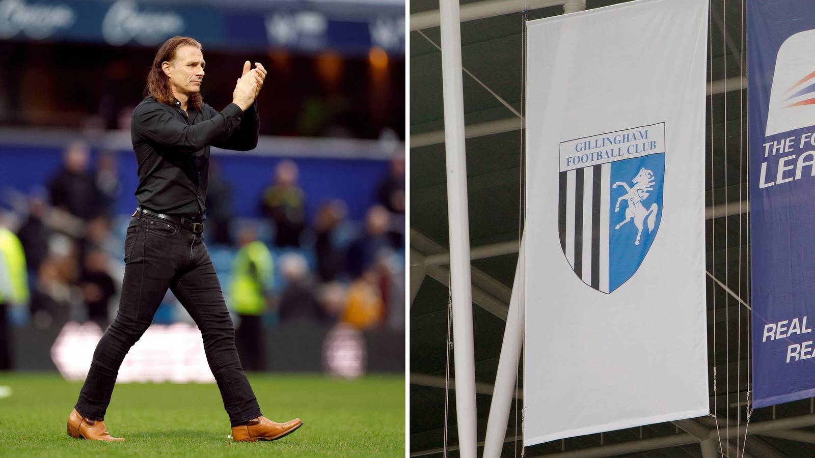 How Gillingham FC's wage bill compares to the rest of League Two amid ...