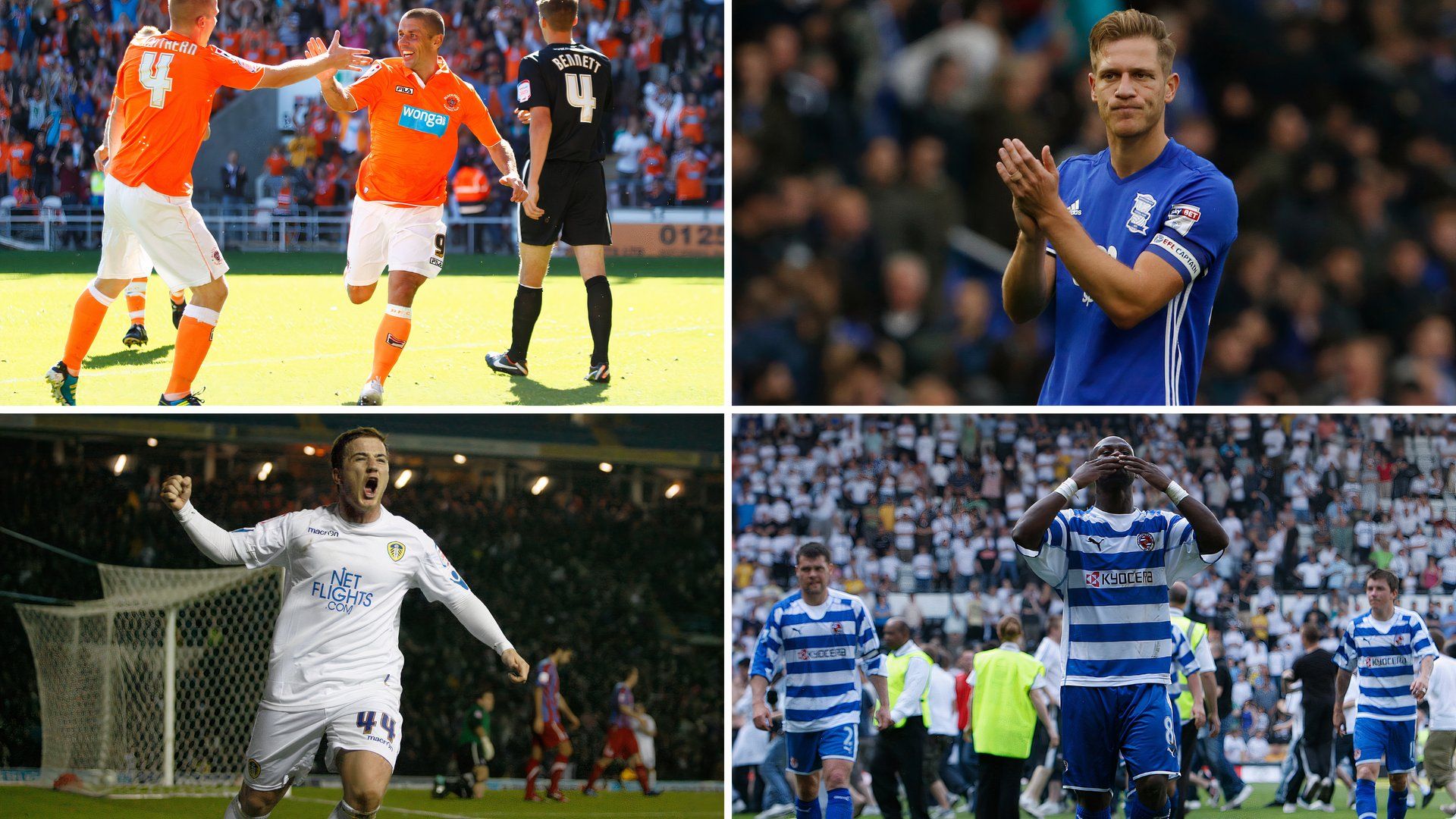 Top 10 Highest-Scoring Fantasy Football Seasons in NFL History