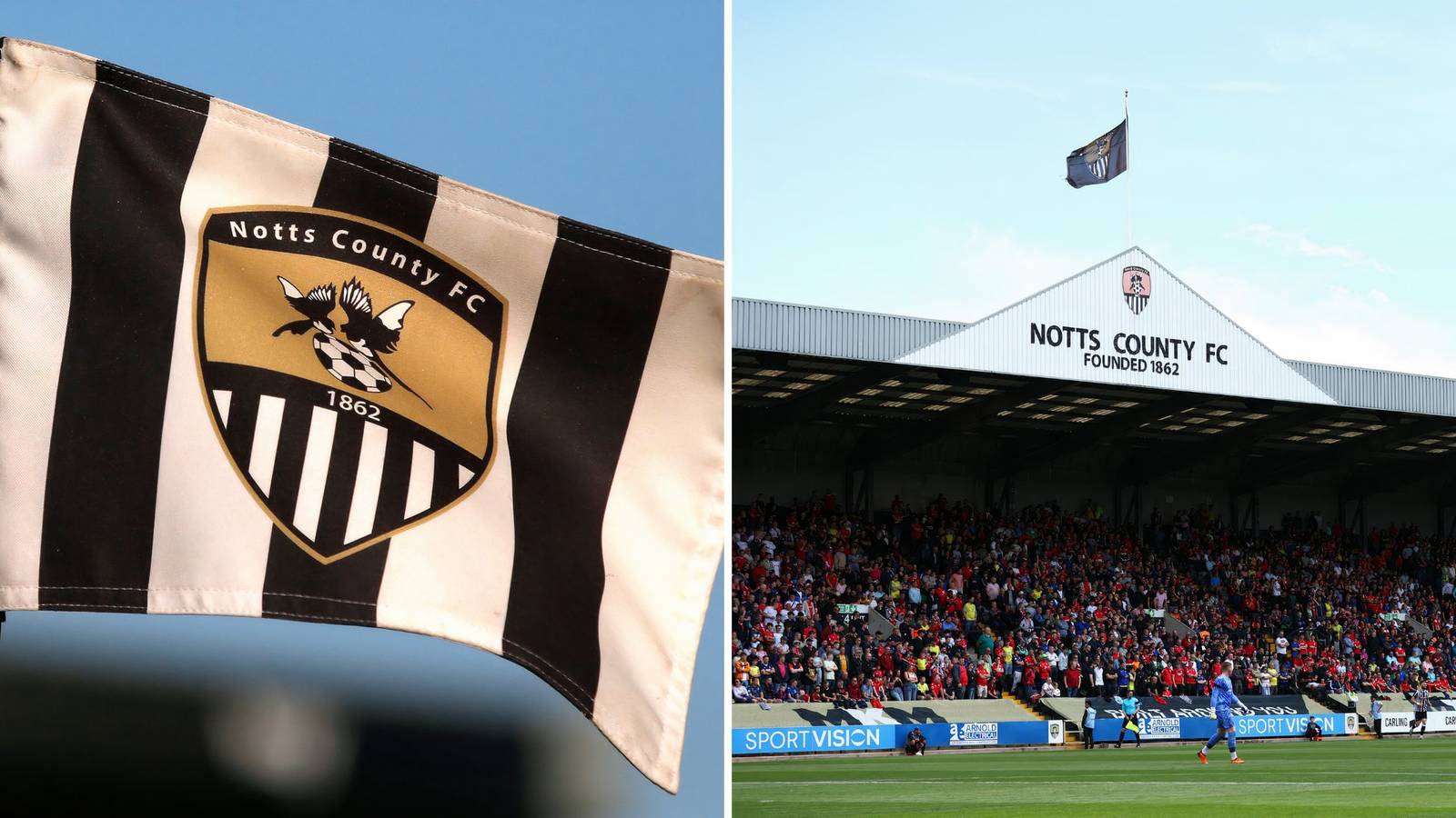 2 perfect Alassana Jatta replacements Notts County must try sign ft ...
