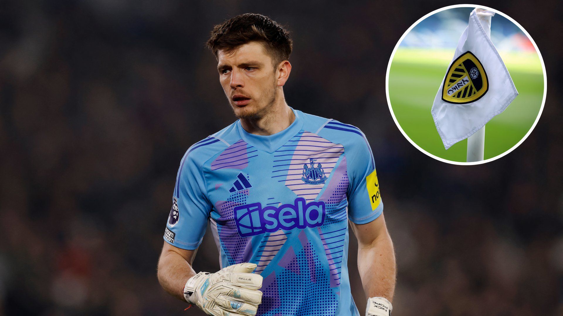 Leeds United want to sign Newcastle United star - Here are two things £ ...