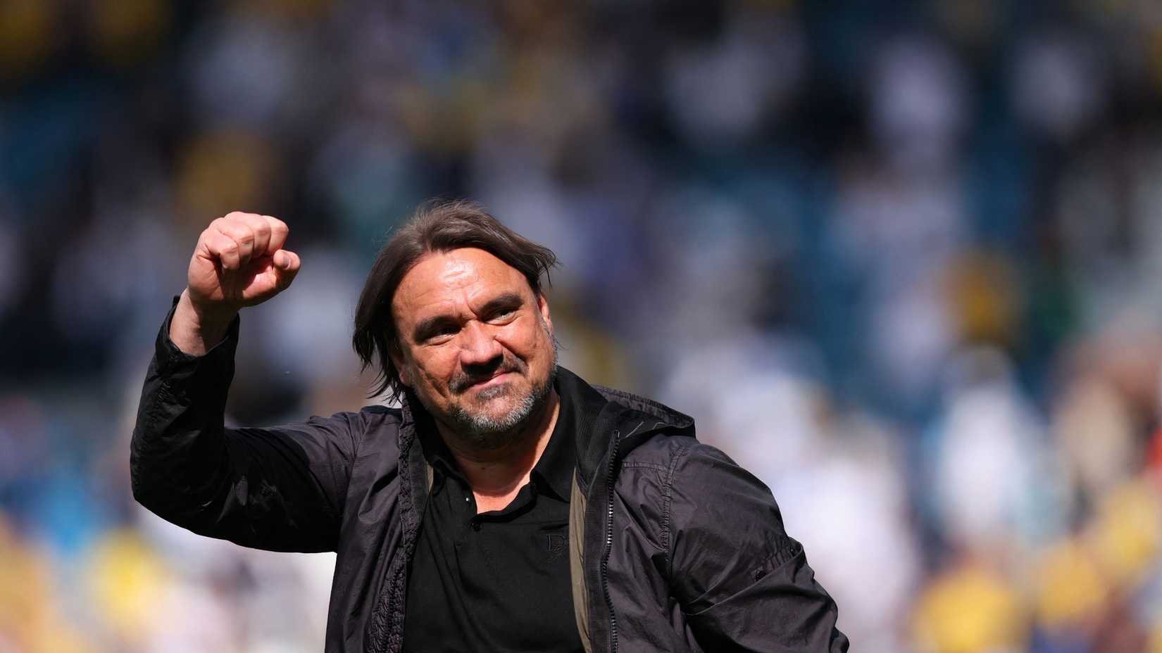 Daniel Farke confirms big Dan James news at Leeds United - it could be ...