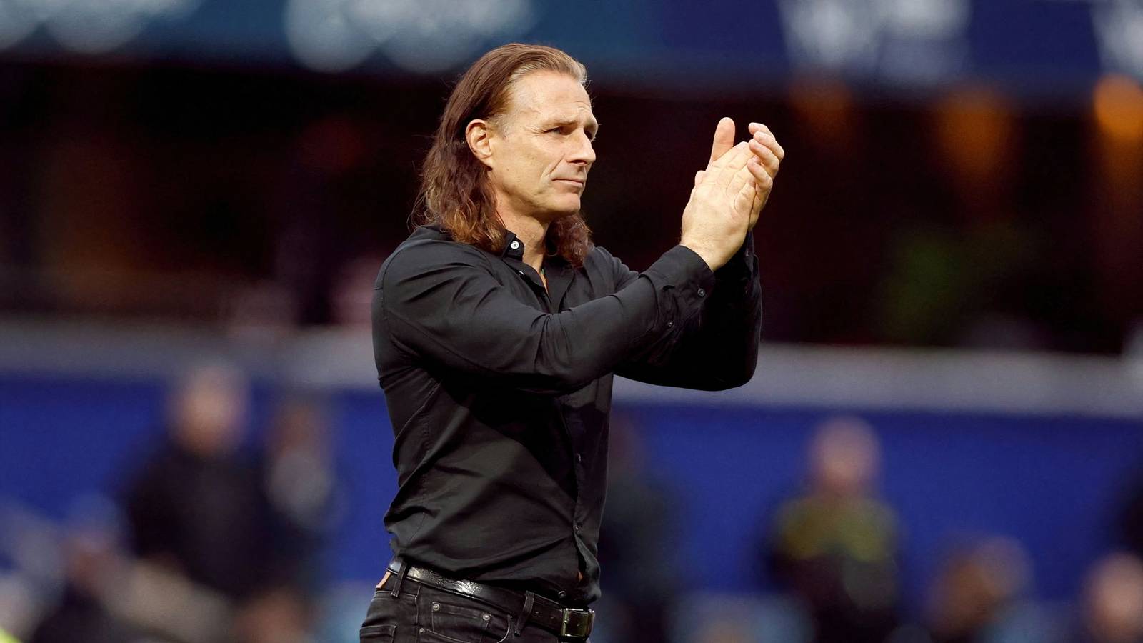 Exclusive: Lee Hendrie urges Luton Town to replace Matt Bloomfield with ...