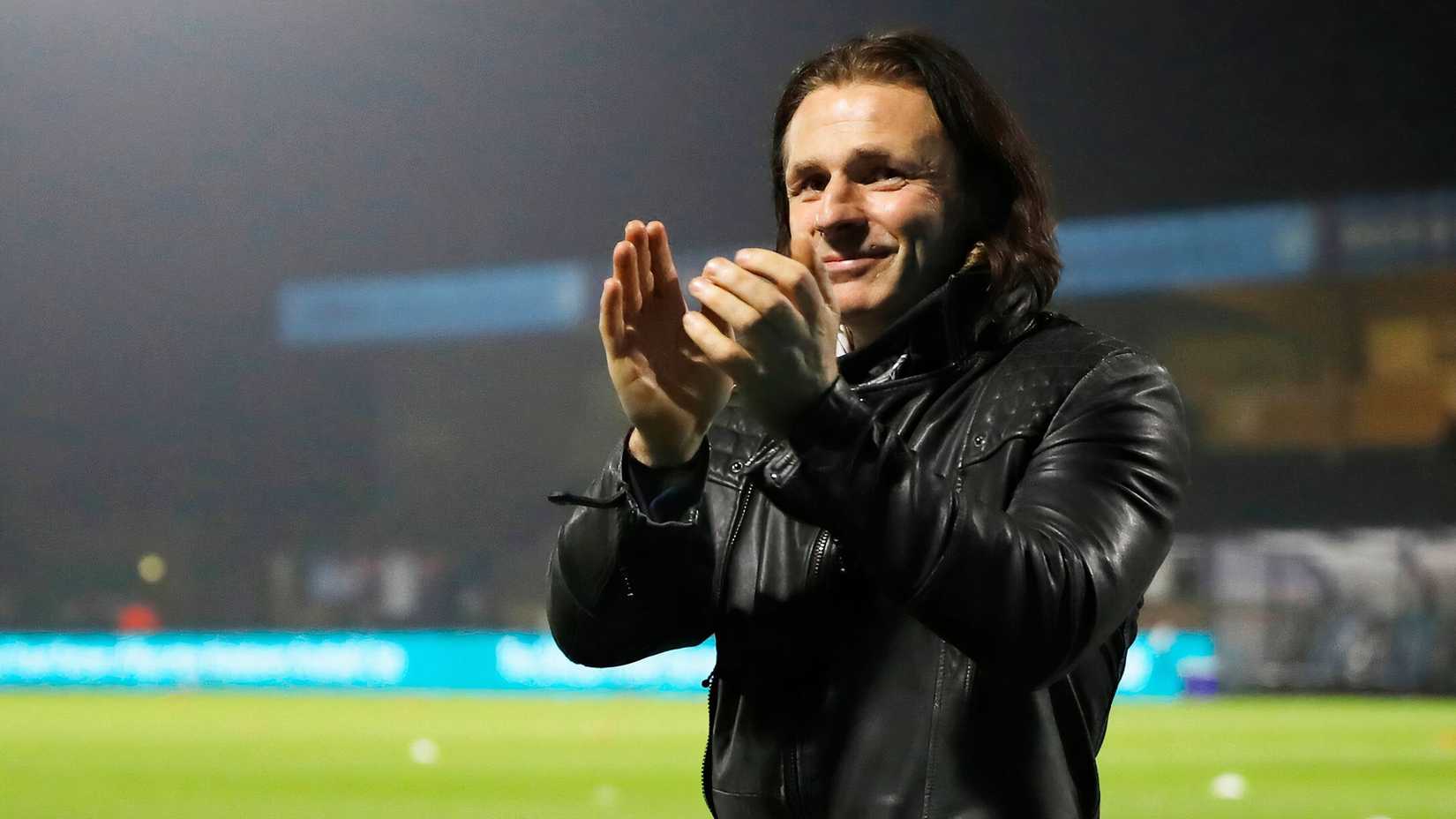 Bradley Dack drops Gareth Ainsworth claim that should excite Gillingham ...