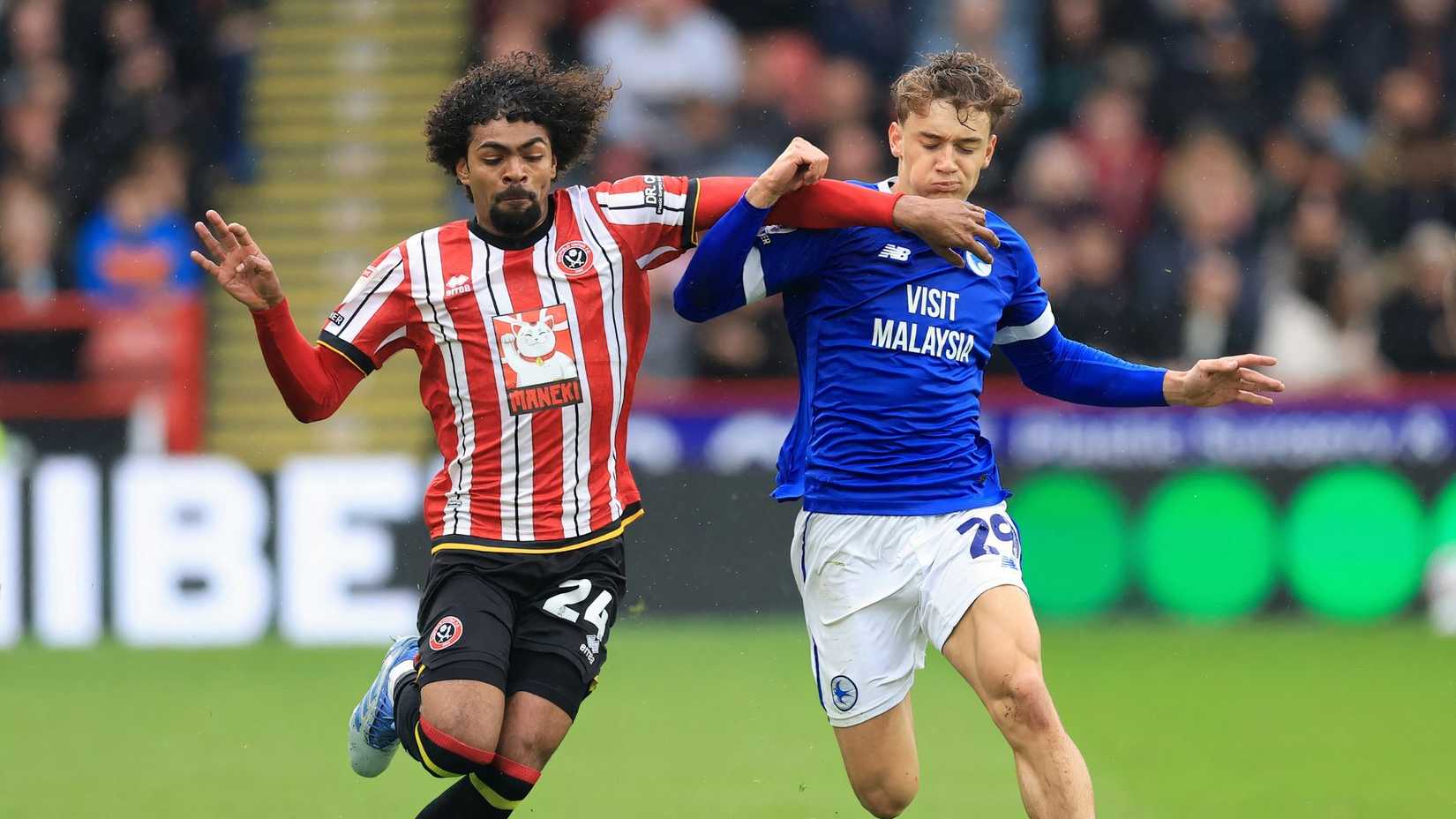 Exclusive: Huddersfield Town in talks to sign Leicester City winger Will Alves