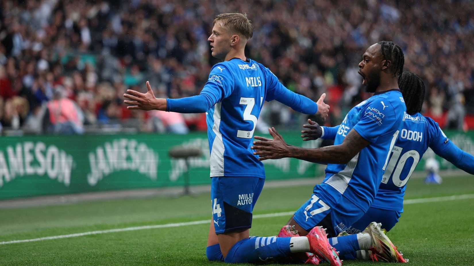 QPR should repeat Kwame Poku, Peterborough United transfer swoop for ...