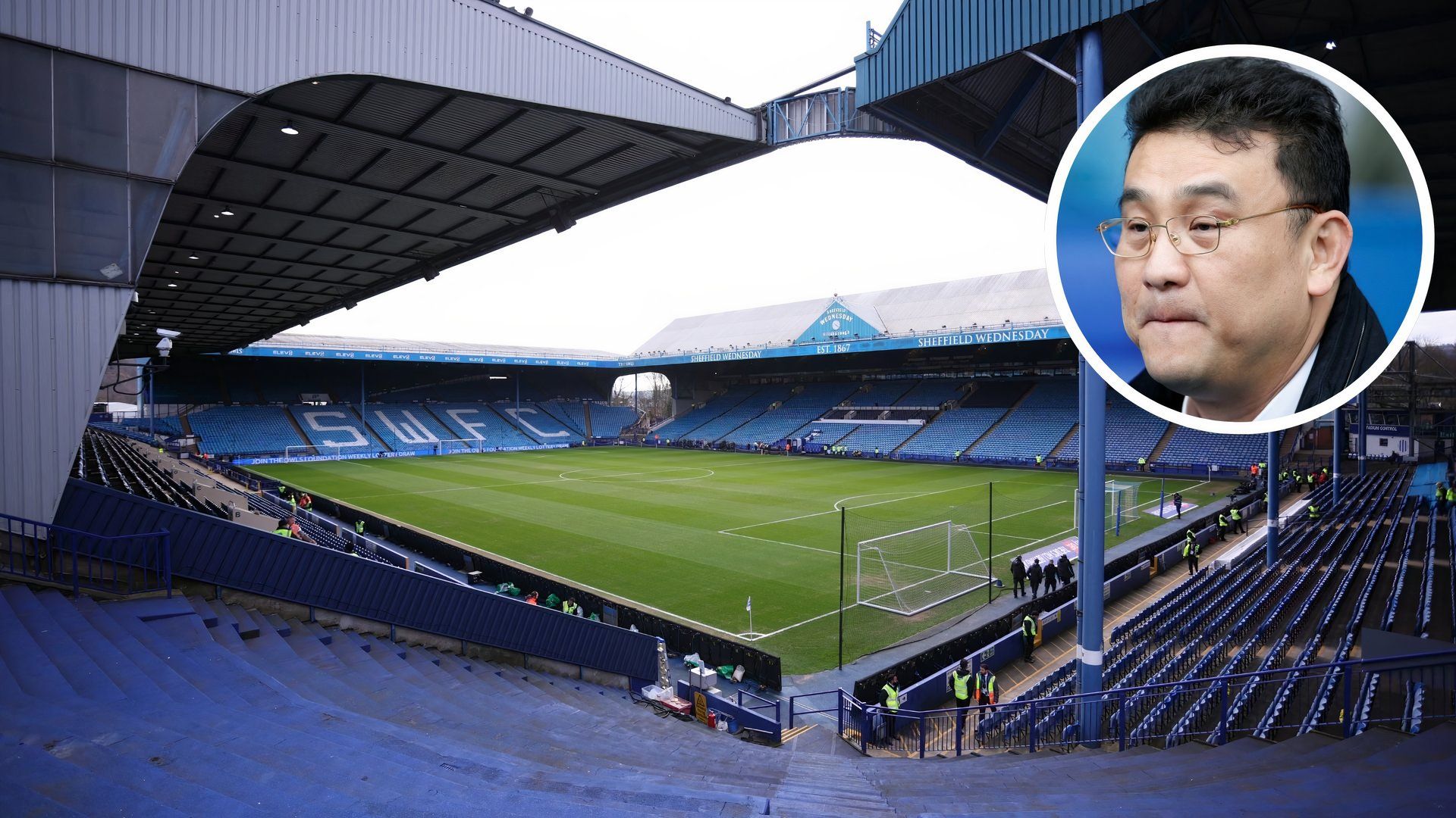 Sheffield Wednesday's 6 highest paid players as concerning Dejphon ...