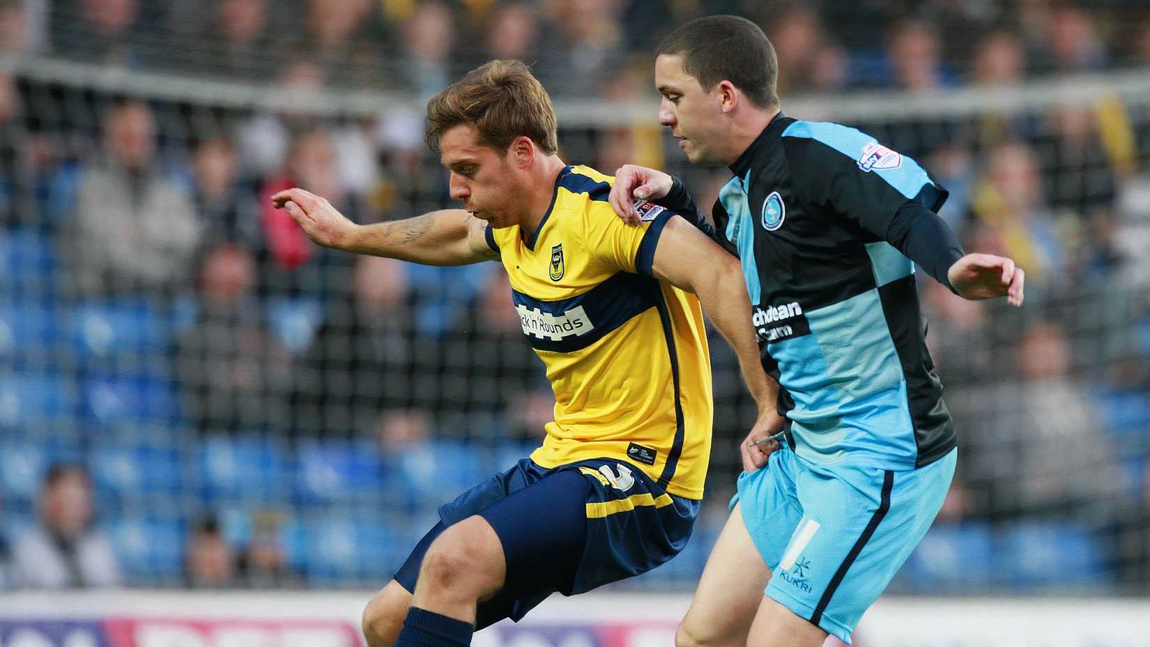 £800k QPR man endured three-year Loftus Road nightmare - it effectively ...