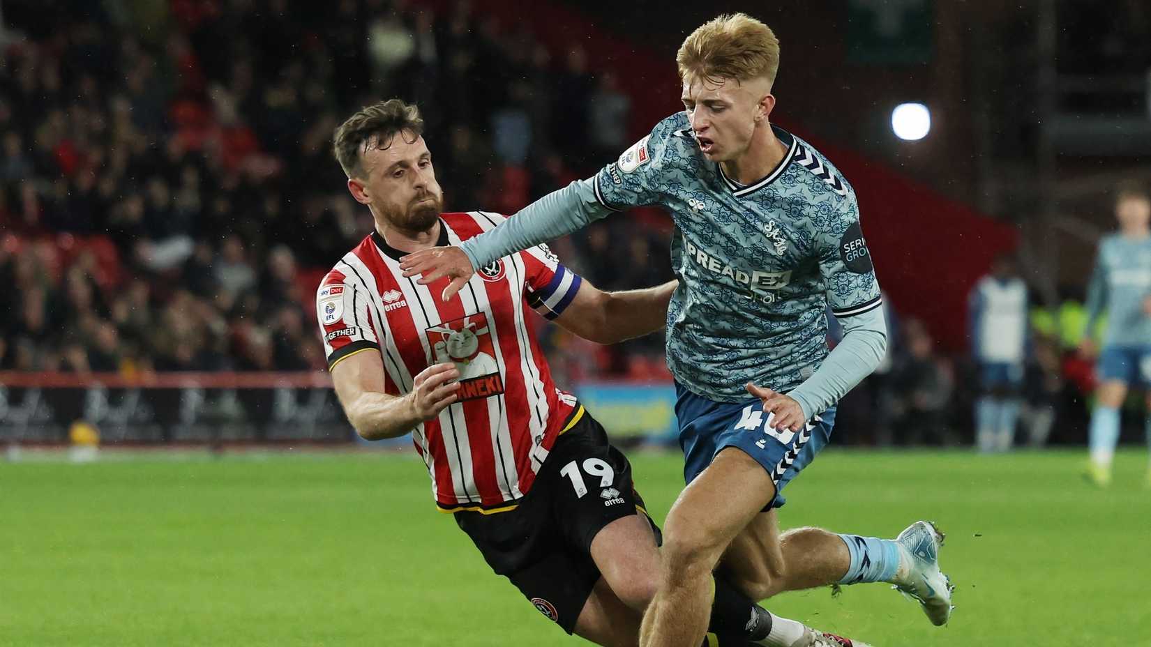 What Chris Davies has said on Jack Robinson’s Birmingham City situation - Bluenoses may not like it