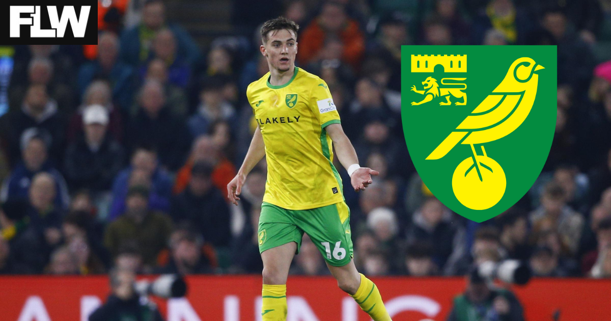 Man City man Jacob Wright wants Norwich City transfer