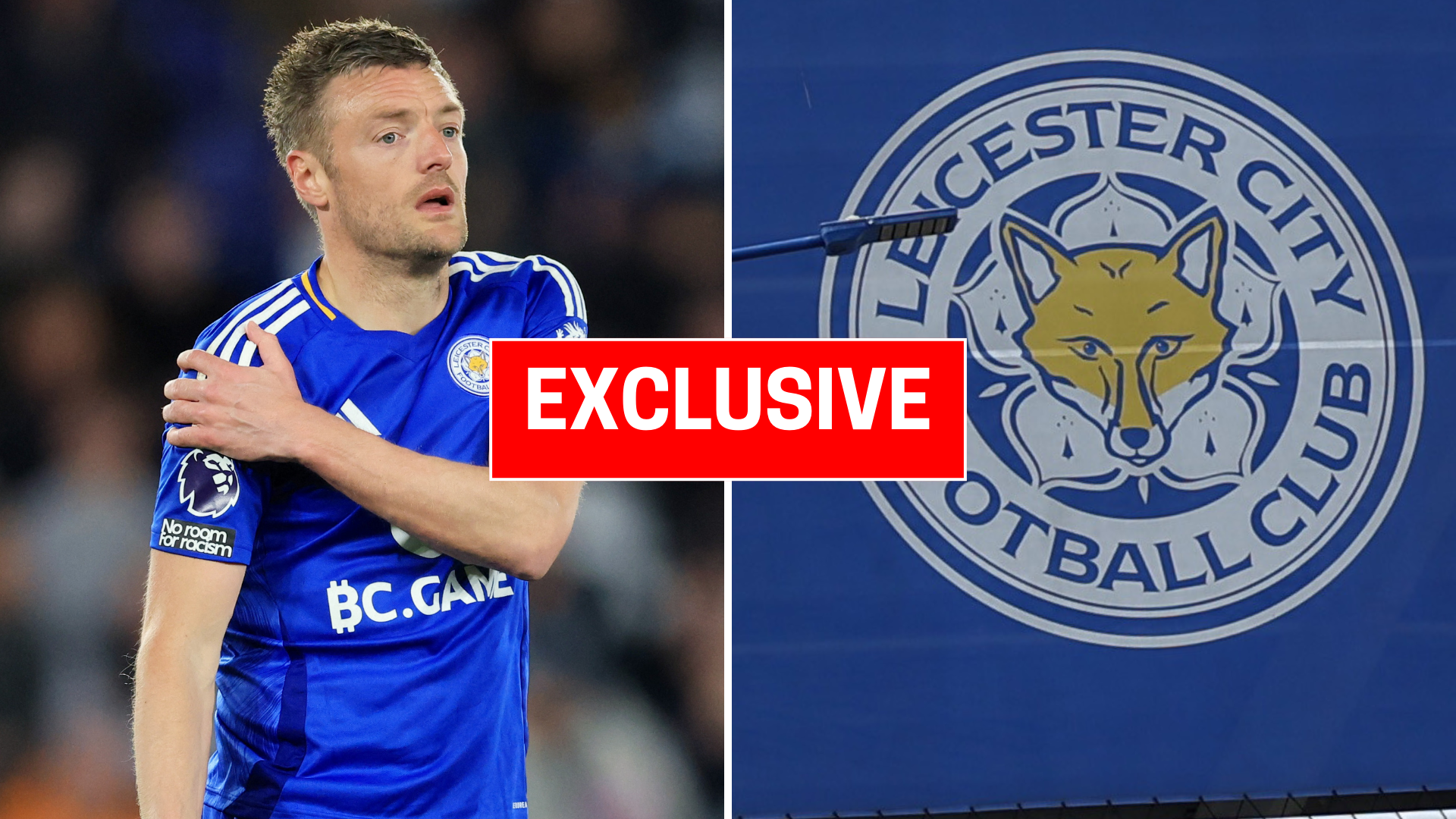 Exclusive: David Prutton makes revelation on Jamie Vardy's Leicester City future