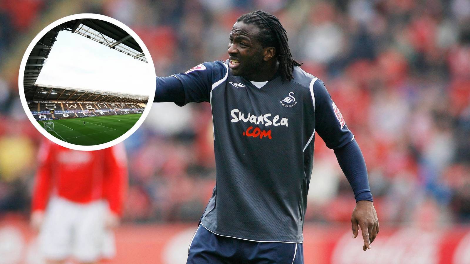 Swansea City bagged £2m and so much more from £25k bargain Jason Scotland