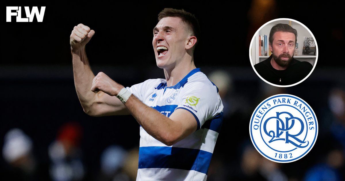 QPR: David Prutton backs Jimmy Dunne to secure big summer transfer - it ...