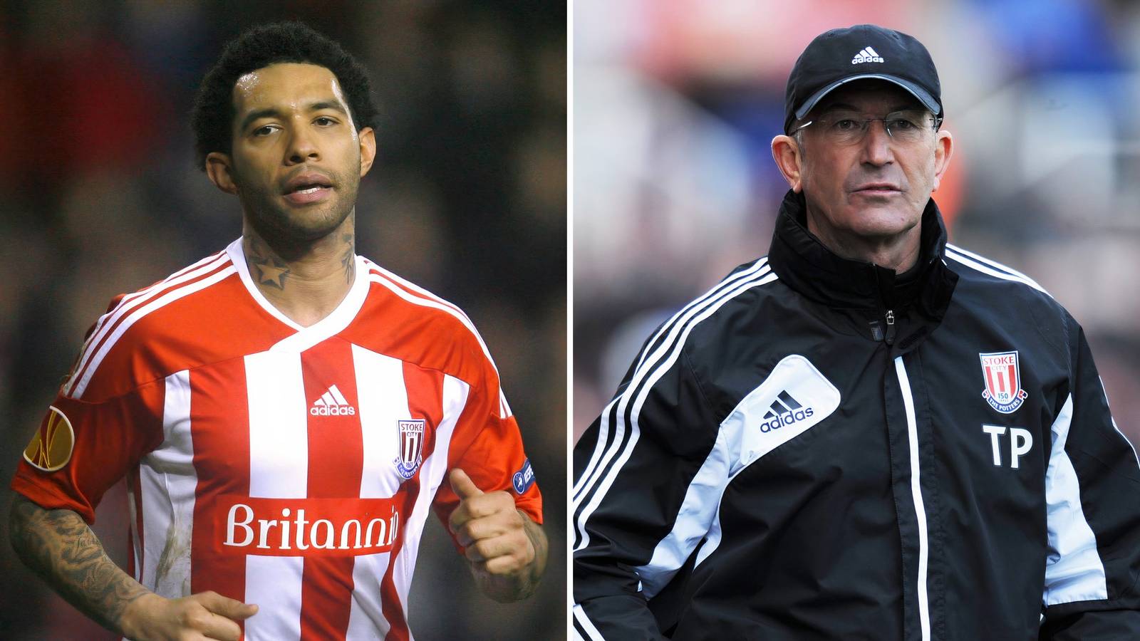 £1.7m star Jermaine Pennant will be fondly remembered at Stoke City ...