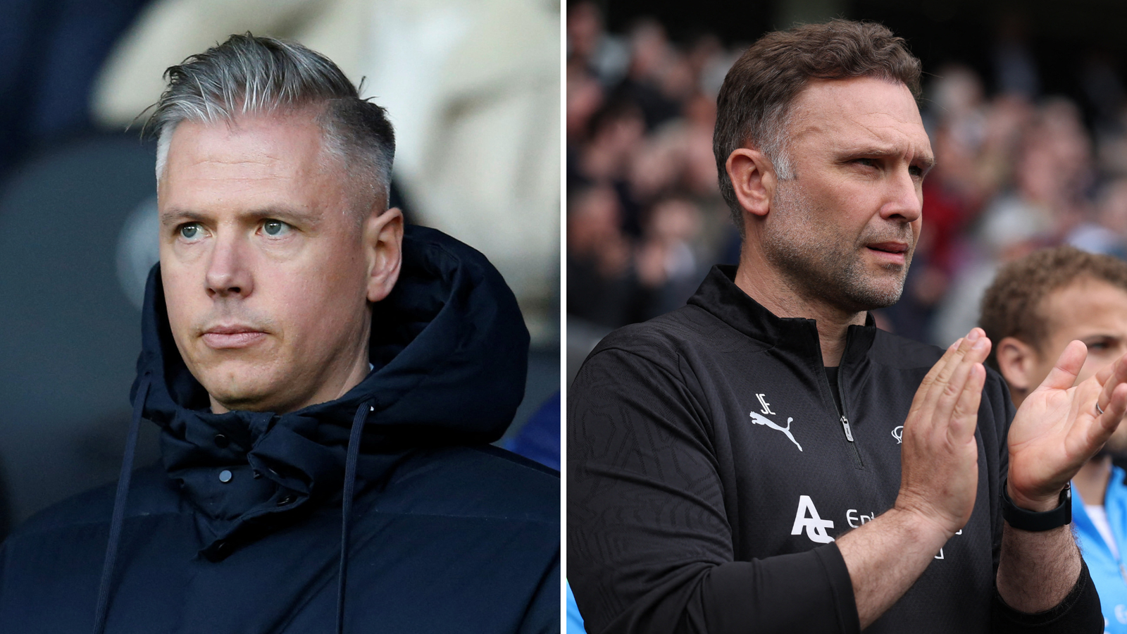Derby County: Leigh Bromby dubbed "hit-and-miss" after Huddersfield ...