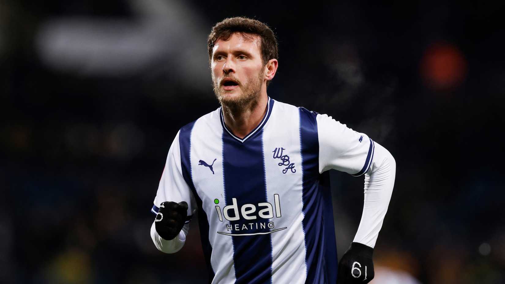 Exclusive: Don Goodman drops John Swift "regret" claim as West Brom ...