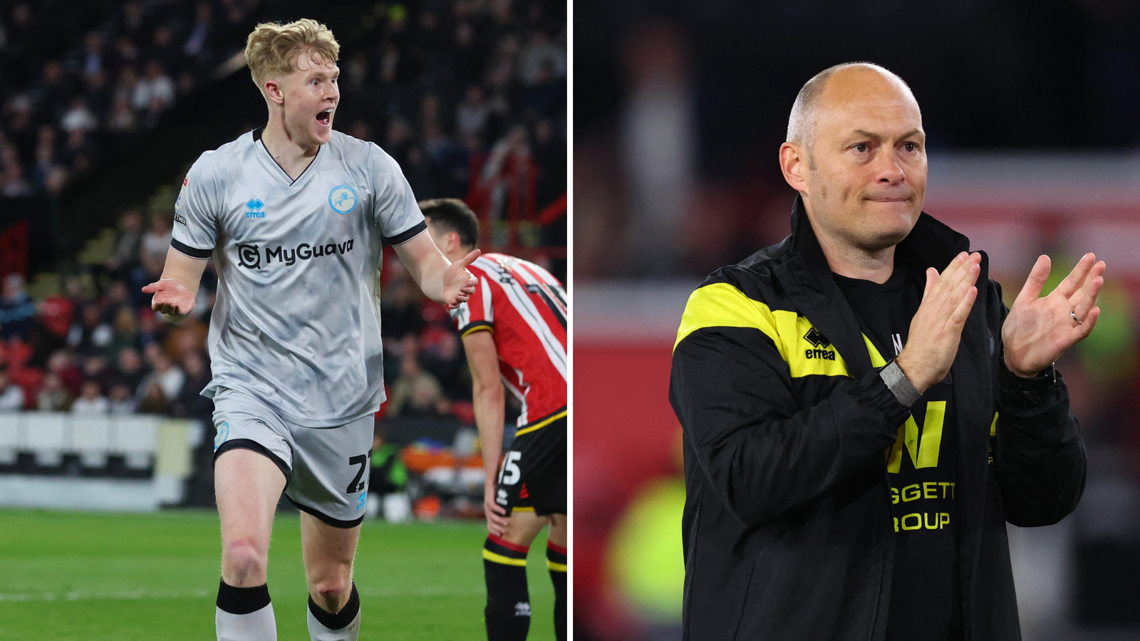 Millwall: Alex Neil's Ivanovic, Coburn double weapon could cause play ...