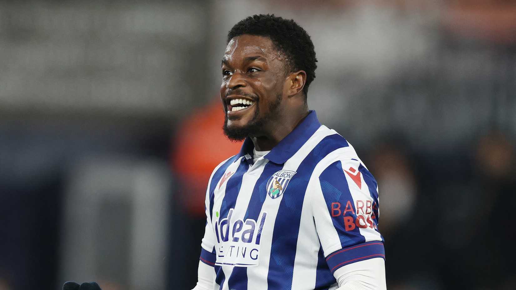 Ryan Mason offers critical West Brom, Josh Maja update ahead of ...