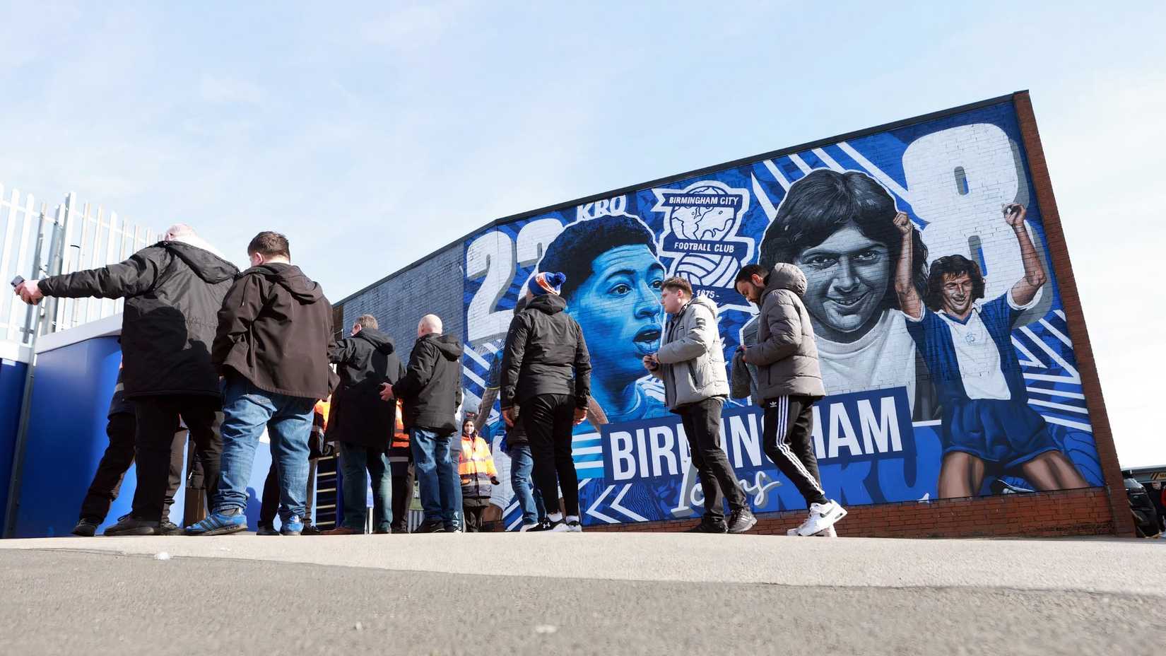 Birmingham City 6-2 Barnsley: FLW report as Blues take giant stride ...