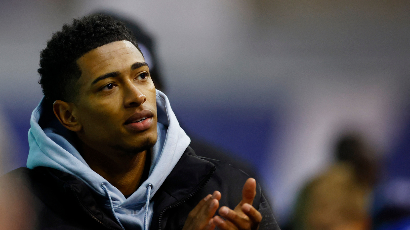 Birmingham City may have Jude Bellingham 2.0 - 14-year-old wonderkid record