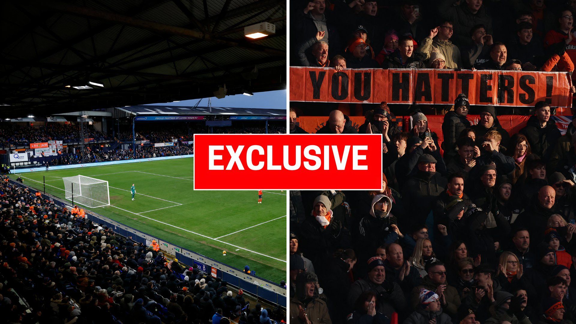 Exclusive: Claim made on Luton Town's "vital" Power Court plans