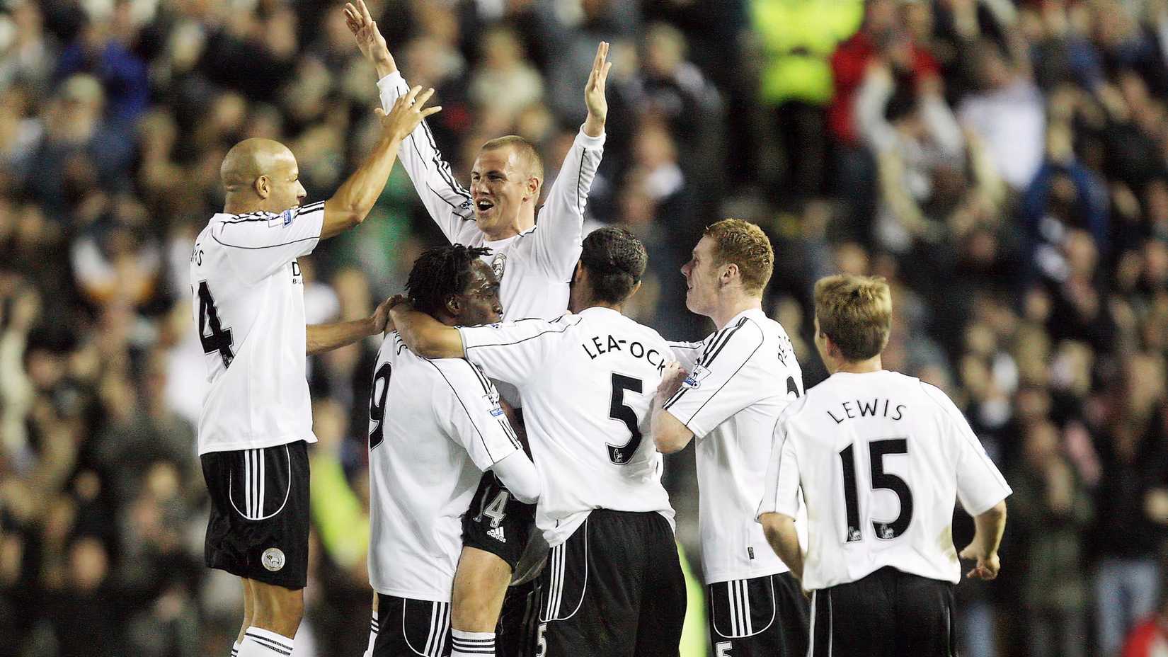 Derby County's £2.5m Celtic, Kenny Miller deal was underwhelming ...